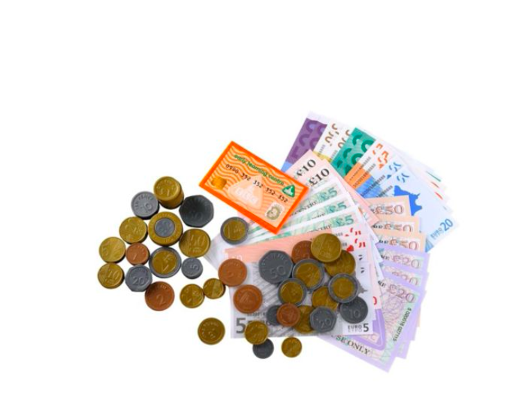 Early Learning Centre Play Money - Reviews