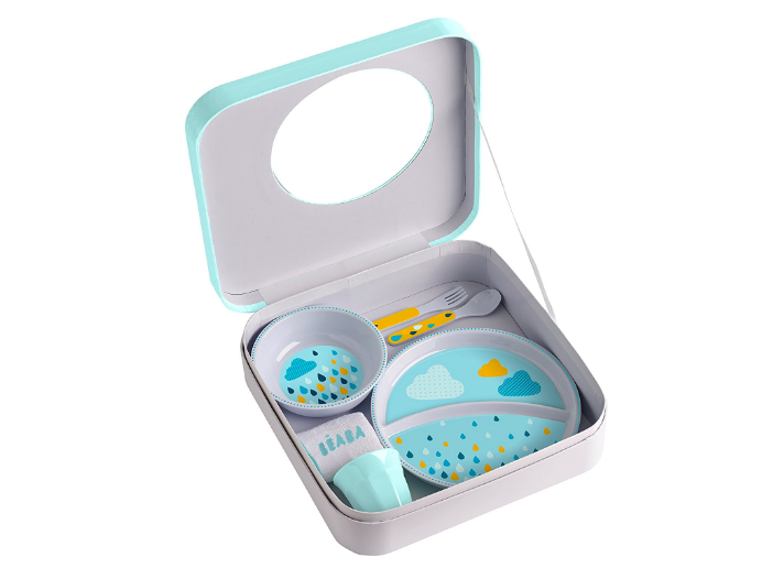 Beaba Gift Meal Set - Reviews