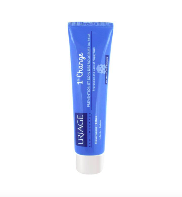 Uriage 1st Change Nappy Rash Cream - Reviews