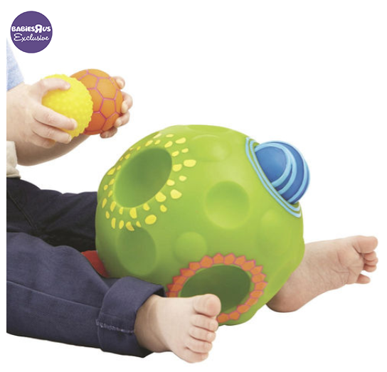 Bruin Silly Scatter Ball - Reviews