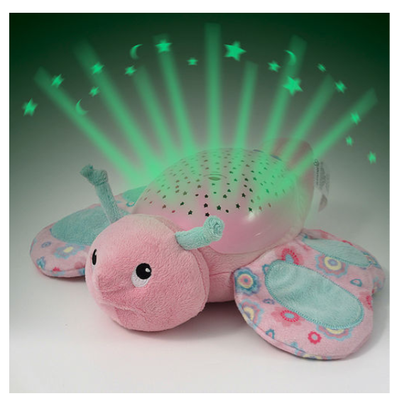 Summer Infant Slumber Buddy Butterfly - Reviews