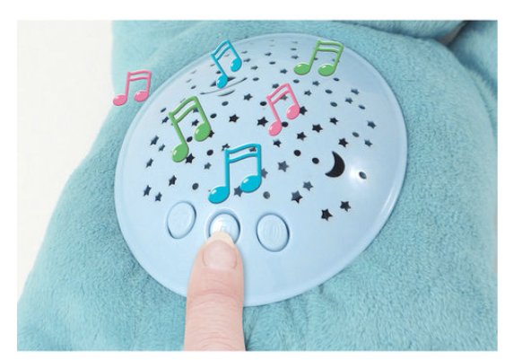 Summer Infant Slumber Buddy Hippo - Reviews