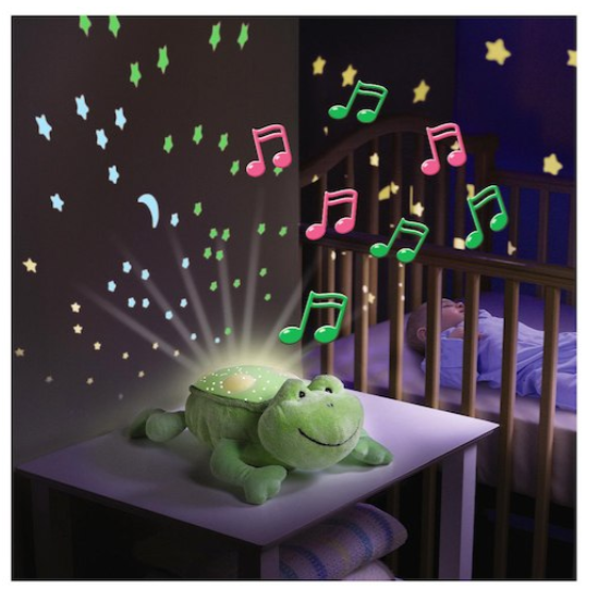 Summer Infant Slumber Buddy Frog - Reviews
