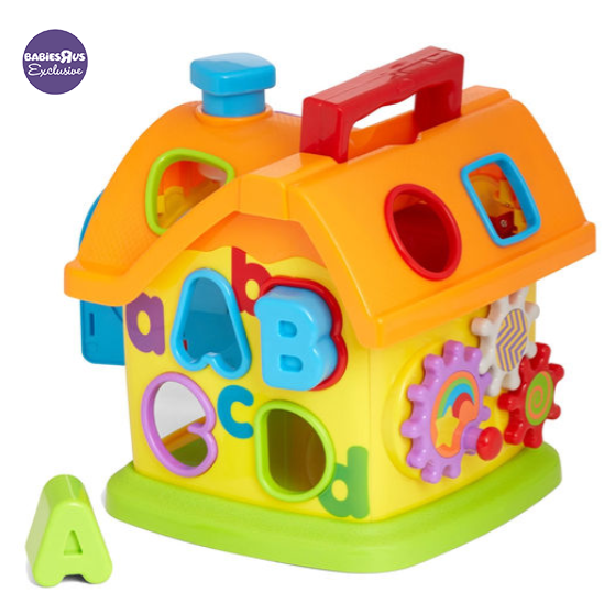 Bruin My Busy House - Reviews