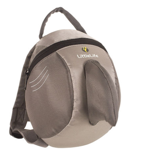 LittleLife Shark Toddler Daysack - Reviews
