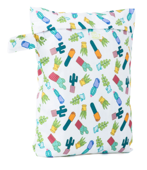 Baba and Boo Reusable Nappy Storage Bag - Reviews
