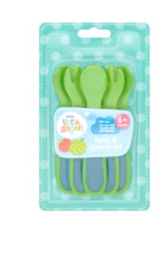 plastic spoons   asda