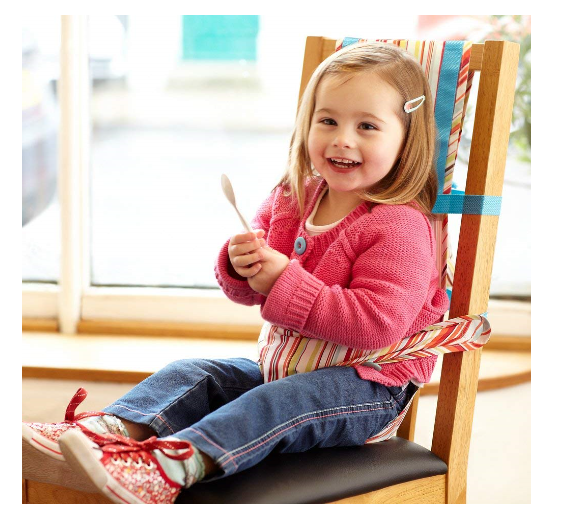 Gro Chair Harness - Reviews