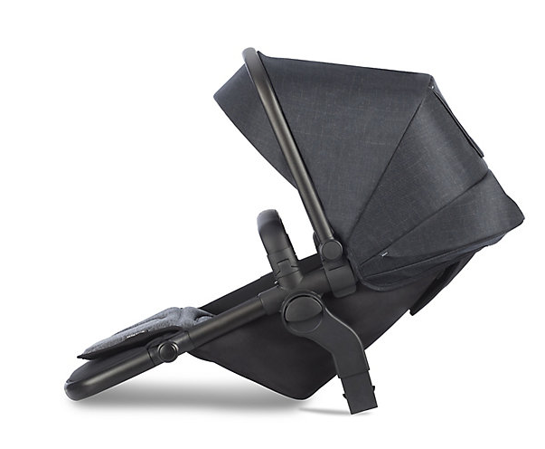 Silver Cross Coast Tandem Seat - Reviews