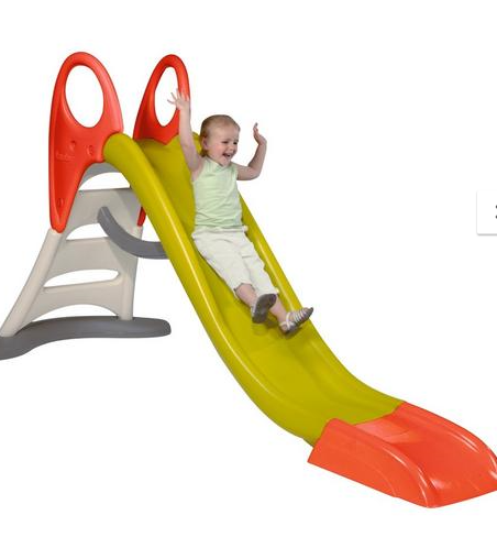 Smoby XL Slide - Reviews
