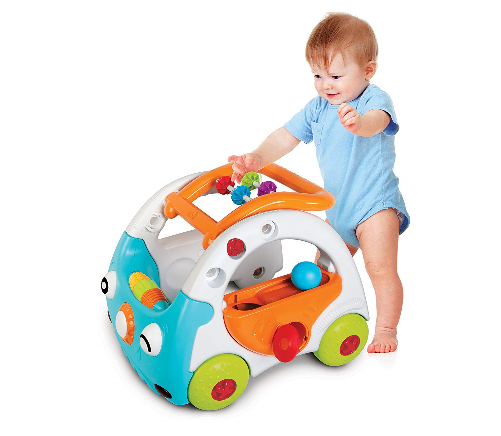 Infantino Grow With Me Walker - Reviews