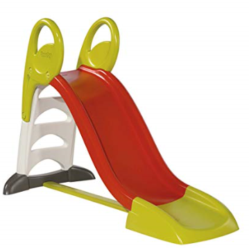 Smoby Medium Garden Slide with Water Cascade - Reviews